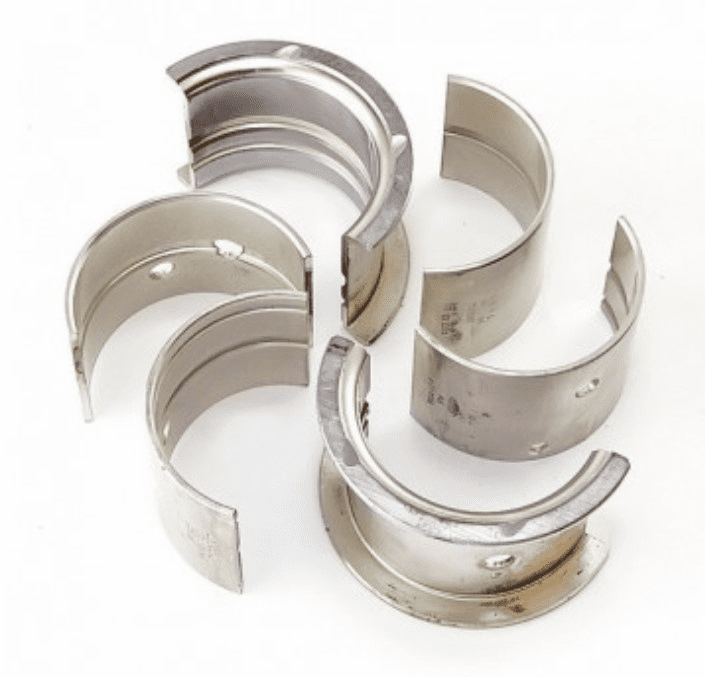 Jeep CJ Parts, Willys Jeep F-134 Engine Parts, 4 Cylinder Engine Parts ...