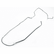 Jeep CJ Replacement Fuel Lines for CJ-5, CJ-7, & CJ-8 - CJ Jeep Parts.com