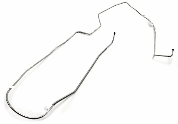 Jeep CJ Replacement Fuel Lines for CJ-5, CJ-7, & CJ-8 - CJ Jeep Parts.com