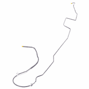 Jeep CJ Replacement Fuel Lines for CJ-5, CJ-7, & CJ-8 - CJ Jeep Parts.com
