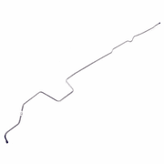 Jeep CJ Replacement Fuel Lines for CJ-5, CJ-7, & CJ-8 - CJ Jeep Parts.com