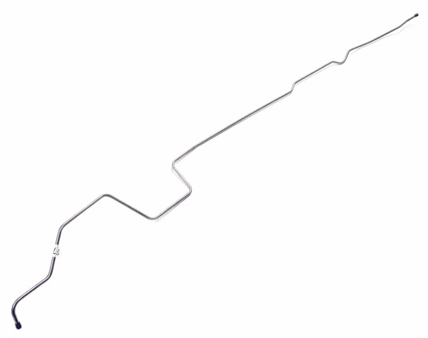 Jeep CJ Replacement Fuel Lines for CJ-5, CJ-7, & CJ-8 - CJ Jeep Parts.com