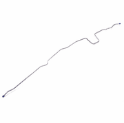 Jeep CJ Replacement Fuel Lines for CJ-5, CJ-7, & CJ-8 - CJ Jeep Parts.com