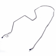 Jeep CJ Replacement Fuel Lines for CJ-5, CJ-7, & CJ-8 - CJ Jeep Parts.com