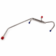 Jeep CJ Replacement Fuel Lines for CJ-5, CJ-7, & CJ-8 - CJ Jeep Parts.com