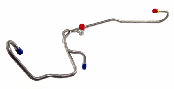 Jeep CJ Replacement Fuel Lines for CJ-5, CJ-7, & CJ-8 - CJ Jeep Parts.com