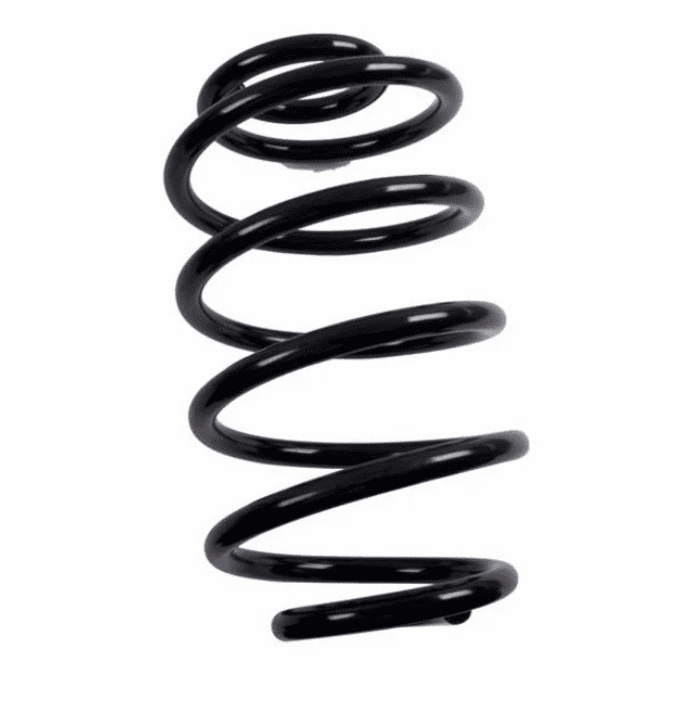 Jeep Leaf Springs, Jeep Coil Springs, 1945-86 Jeep CJ, 1987-18 Wrangler ...