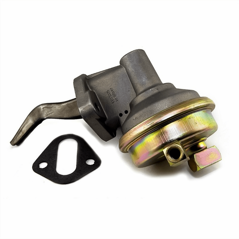 Jeep CJ Parts, Jeep Replacement Fuel Pumps for 1946-86 Jeep CJ-2A, CJ ...