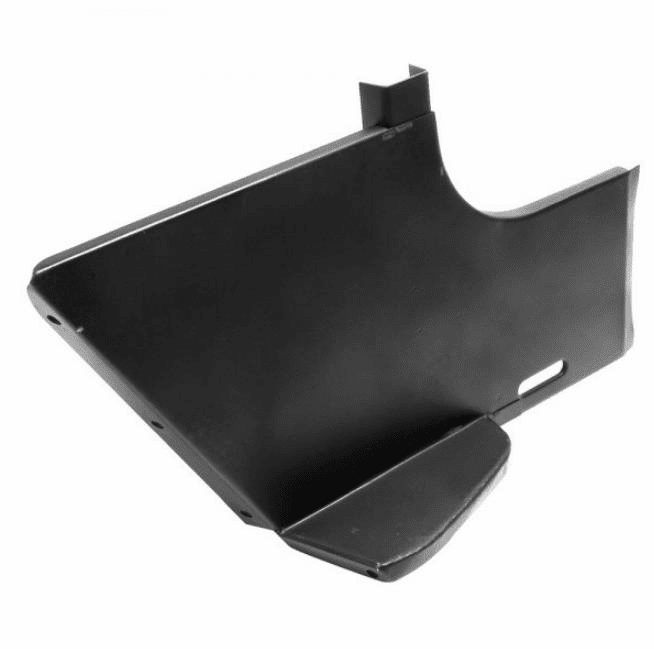 Willys Jeep CJ2A Body Parts, 1945-1949 Jeep CJ2A Body Parts | CJ Jeep Parts