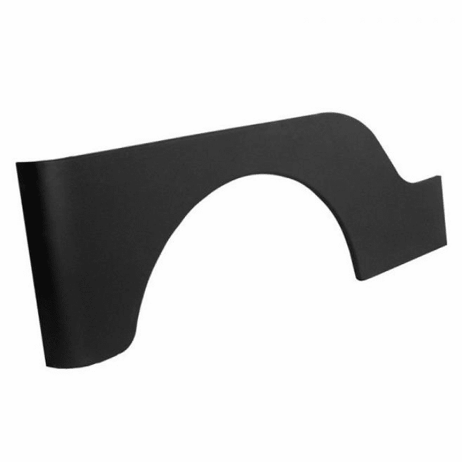 Willys Jeep CJ2A Body Parts, 1945-1949 Jeep CJ2A Body Parts | CJ Jeep Parts