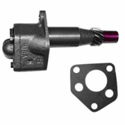 Jeep CJ Parts, Willys Jeep L-134 Engine Parts, 4 Cylinder Engine Parts ...