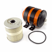 Willys Jeep L-134 " Go Devil" Engine Parts | Bernie's Jeep Parts