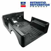 Jeep Body Tubs, Body Kits | Bernie's Jeep Parts