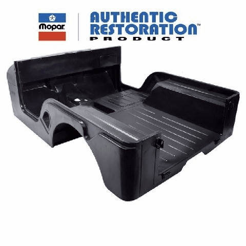 AMC Jeep CJ5 Body Parts, 1972-1983 Jeep CJ5 Body Parts | CJ Jeep Parts