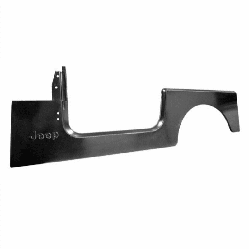 AMC Jeep CJ7 Body Parts, 1976-1986 Jeep CJ7 Body Parts | CJ Jeep Parts