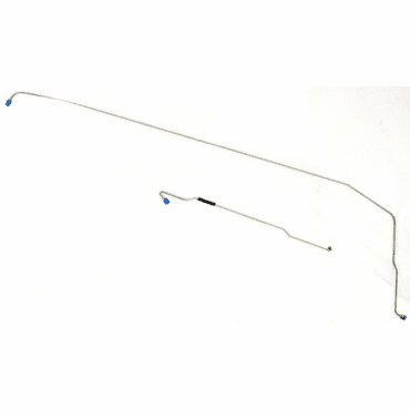 Willys Jeep CJ3B Brake Parts, 1953-1964 Jeep CJ3B Brake Parts | CJ Jeep ...