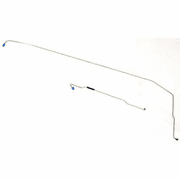 Willys Jeep CJ3B Brake Parts, 1953-1964 Jeep CJ3B Brake Parts | CJ Jeep ...