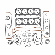 Jeep AMC 304 (5.0L) 8 Cylinder Engine Parts for 1971-81 Jeep CJ