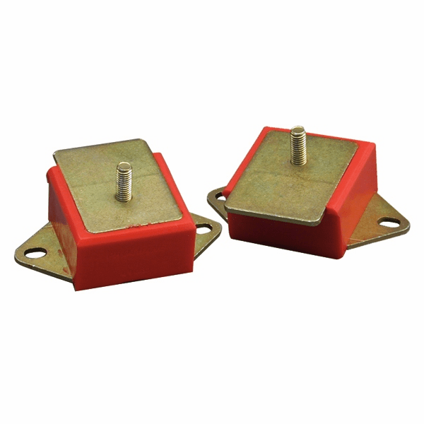Jeep Engine & Transmission Mounts and Engine Mount Kits for 1945-86 Jeep CJ