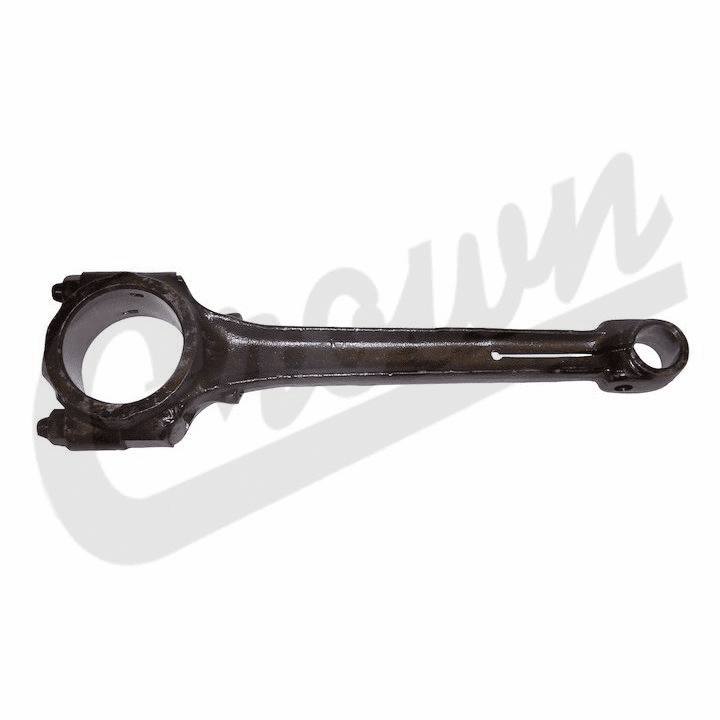 Jeep CJ Parts, Willys Jeep L-134 Engine Parts, 4 Cylinder Engine Parts ...