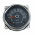 OMIX 5761112 Speedometer Assembly, 0-140 kph, fits 1980-86 Jeep CJ-5 ...