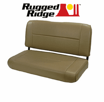 Jeep Seats, Seat Accessories, Seat Covers for Jeep Wrangler, CJ7 & CJ5