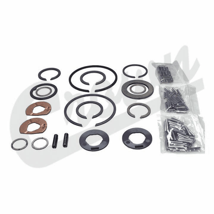 Tremec T176 & T177 Jeep Transmission Parts | CJ Jeep Parts.com