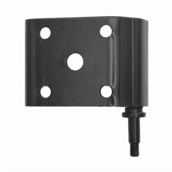 Jeep CJ Parts, 1946-86 Jeep CJ Leaf Spring U-Bolts for Front and Rear ...