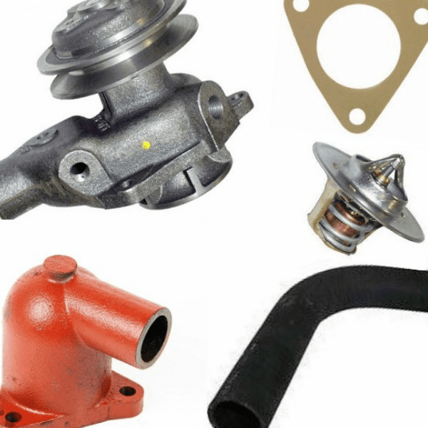 Willys Jeep CJ2A Parts, 1945-1949 Jeep CJ2A Parts | CJ Jeep Parts