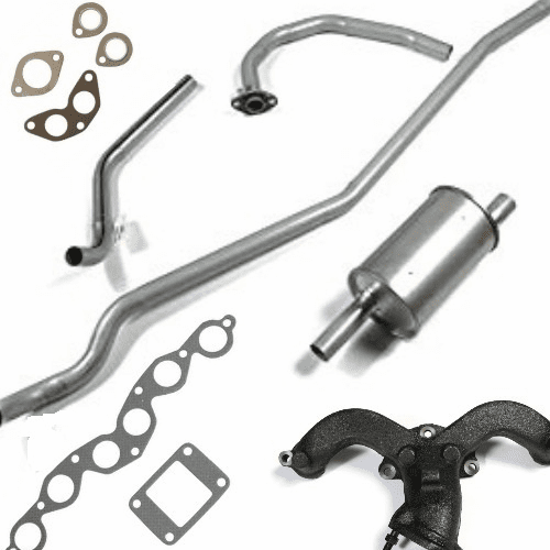 Willys Jeep CJ2A Parts, 1945-1949 Jeep CJ2A Parts | CJ Jeep Parts