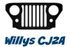 Willys Jeep CJ2A Parts, 1945-1949 Jeep CJ2A Parts | CJ Jeep Parts
