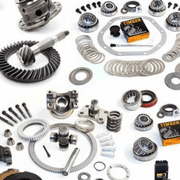 Willys CJ3A Parts 1949-1953 | Bernie's CJ Jeep Parts