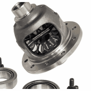 Jeep Wrangler JL Parts 2018-2025 | Bernie's Jeep Parts