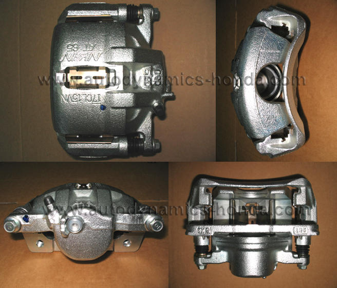 Ek9 Brake Caliper at Cindy Ehrhardt blog