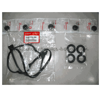 Honda P2A Valve Cover Gasket Set