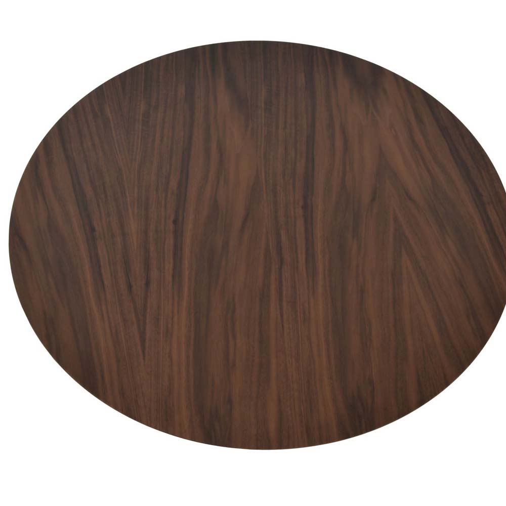 32" Wood Veneer Round Table Top - Modern In Designs