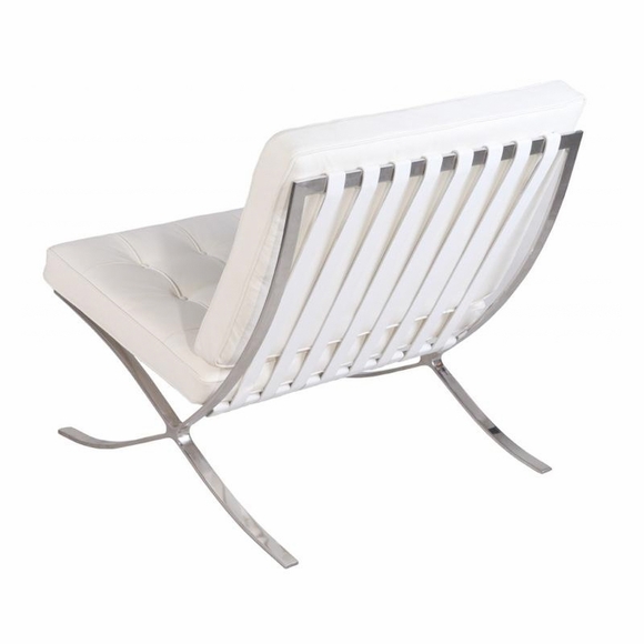 Barcelona Chair Reproduction - Pavilion Exposition Chair ...