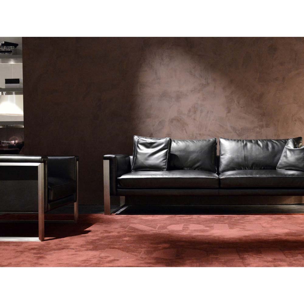 Boston Sofa - Modern In Designs