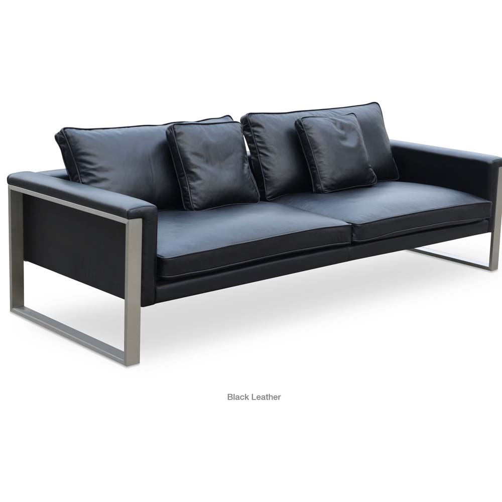 Boston Sofa - Modern In Designs