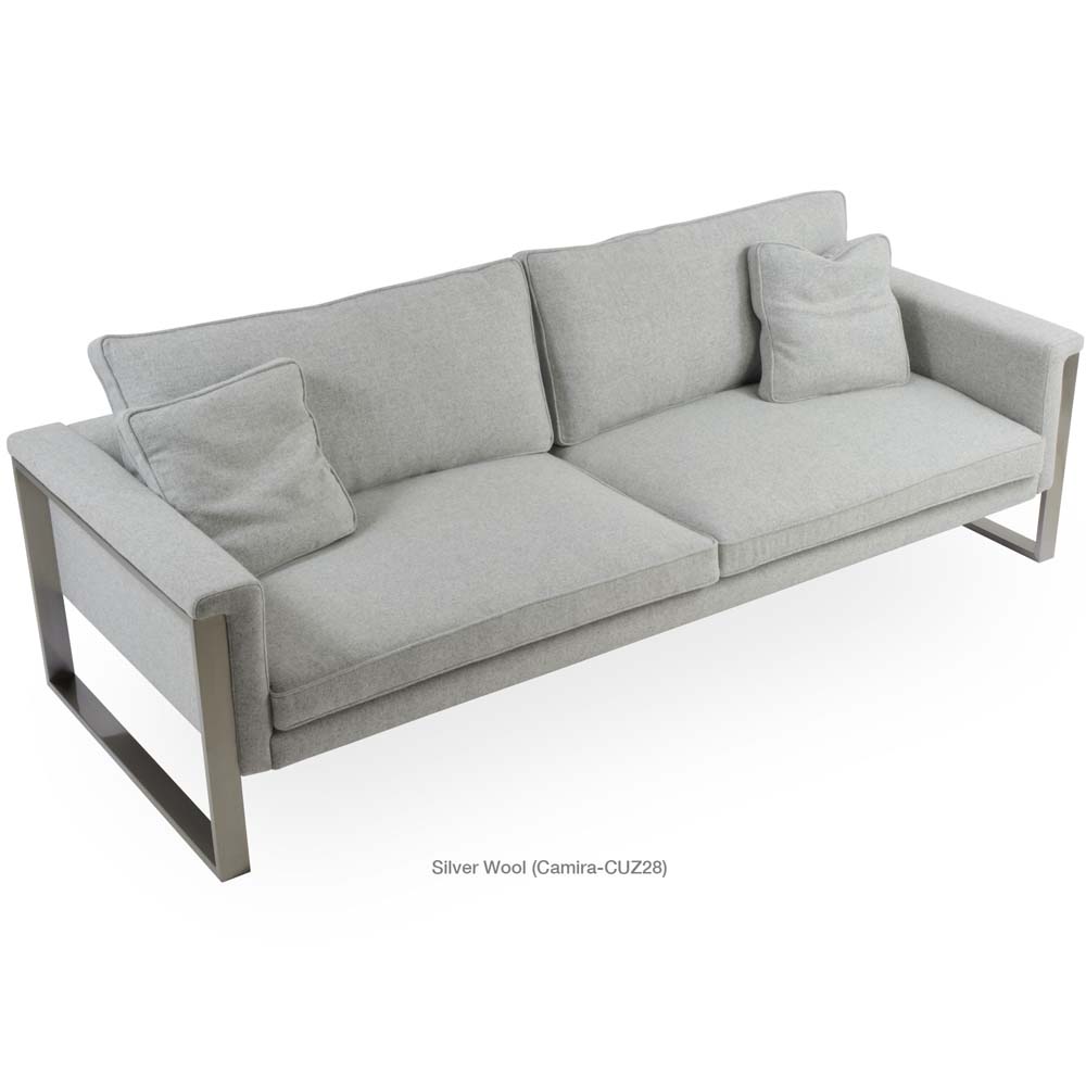Boston Sofa - Modern In Designs