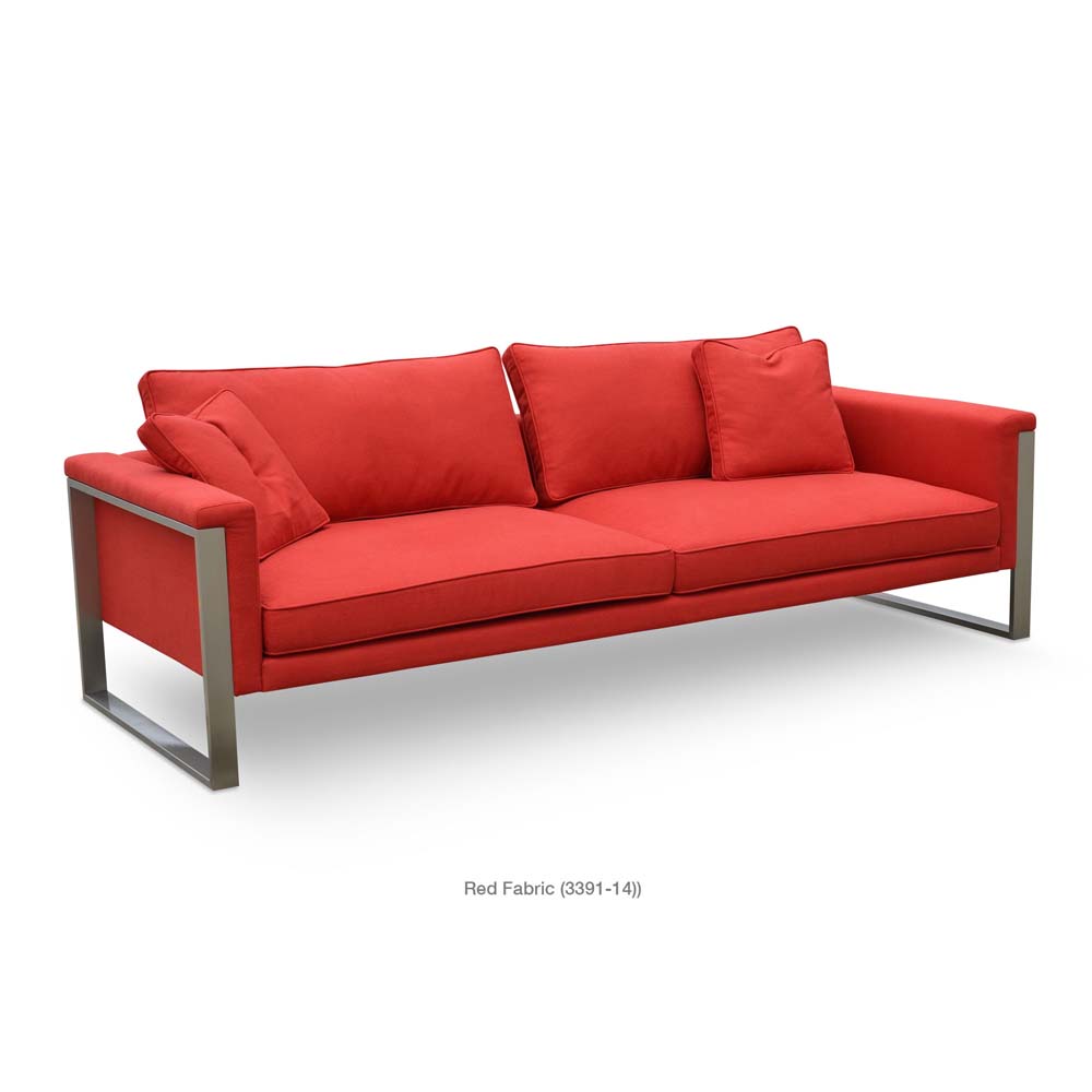 Boston Sofa - Modern In Designs