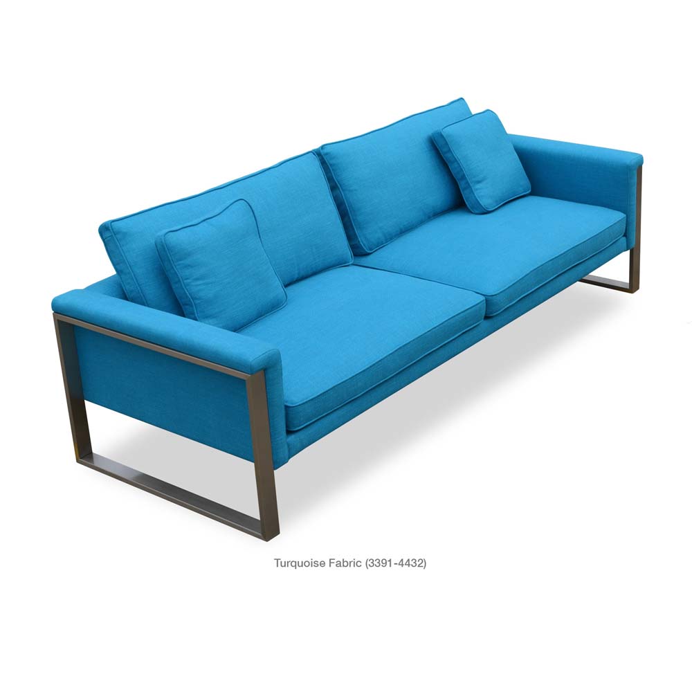 Boston Sofa - Modern In Designs