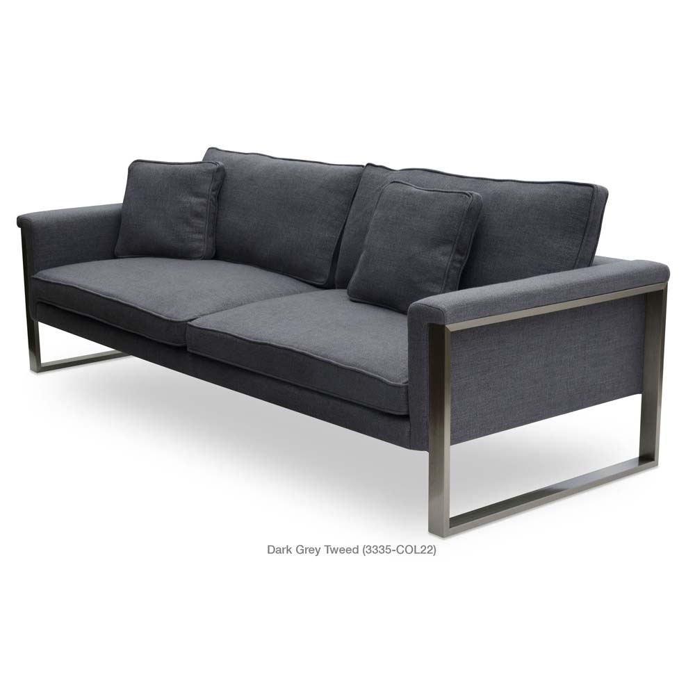 Boston Sofa - Modern In Designs