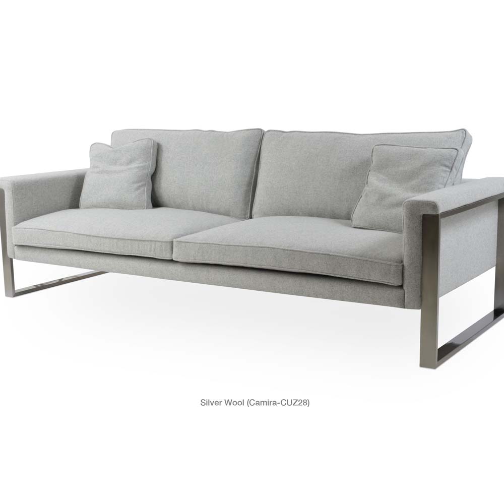 Boston Sofa - Modern In Designs