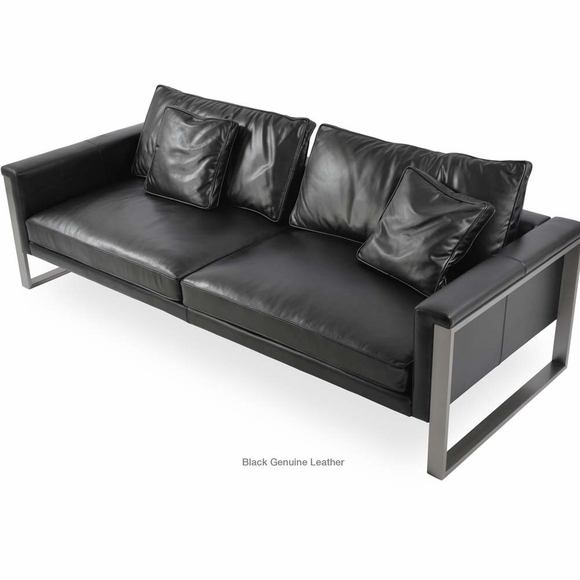 Boston Sofa - Modern In Designs