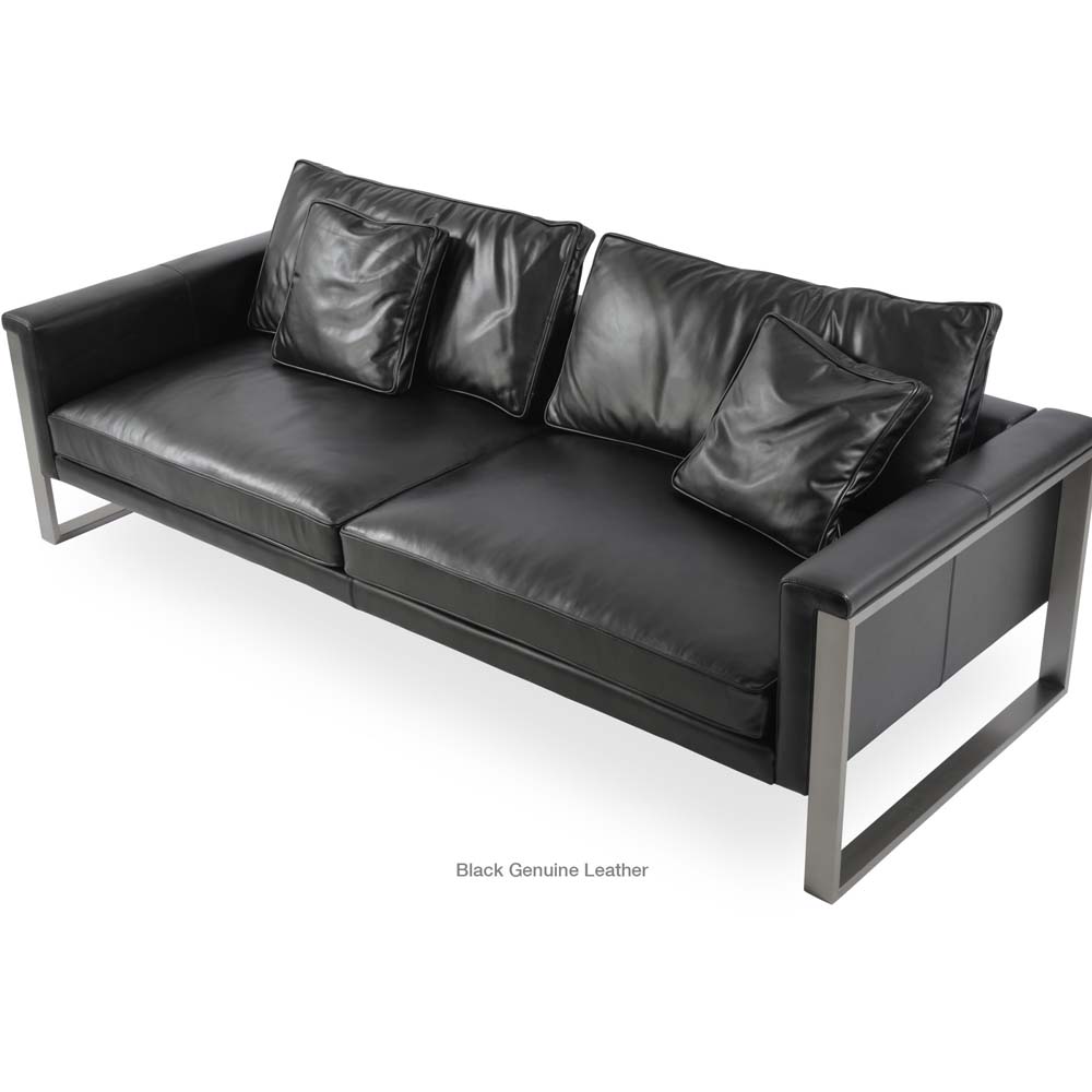 Boston Sofa - Modern In Designs