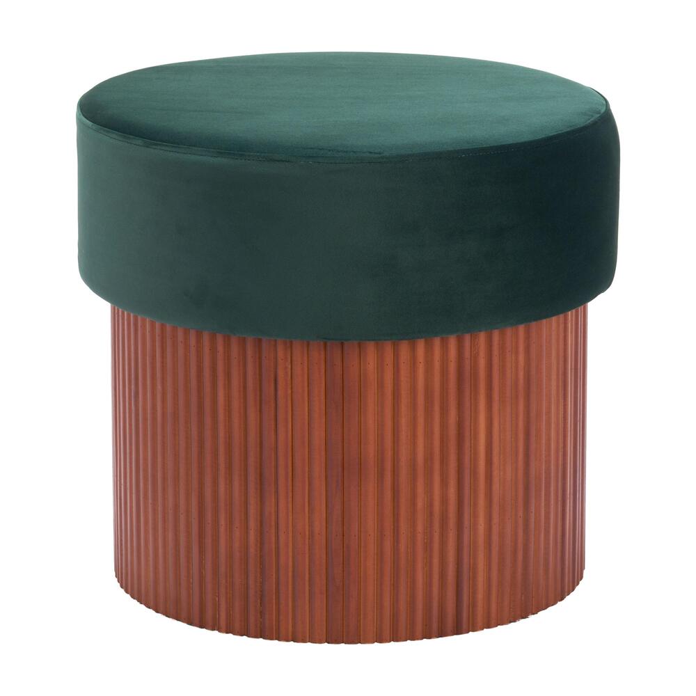 Boto Storage Ottoman - Modern In Designs