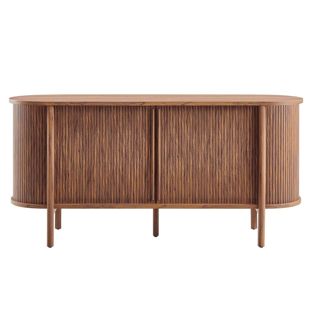 Cadence 63" Curved Sideboard - Modern In Designs