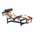 Charlie Chaise Lounge Chair Pony