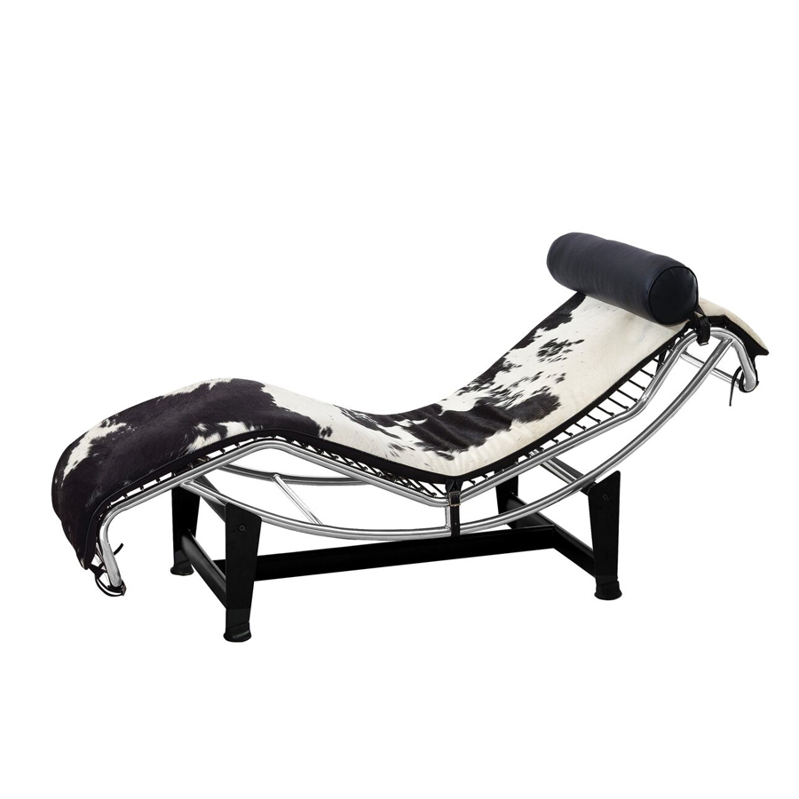 Charlie Chaise Lounge Chair Pony